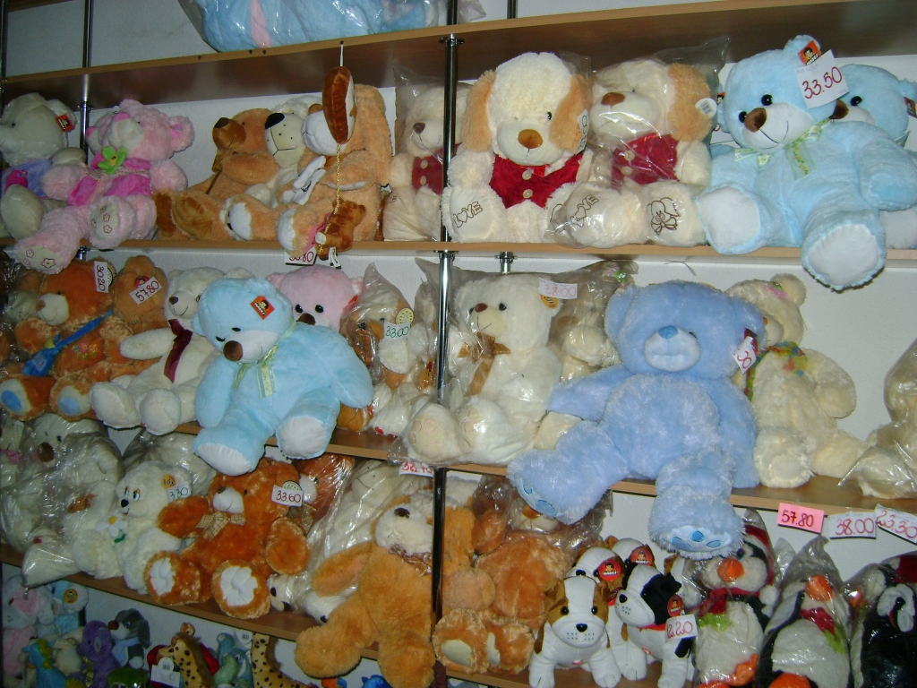 Hurtownia Zabawek Feliks Oświęcim Hurt Zabawki Prusak